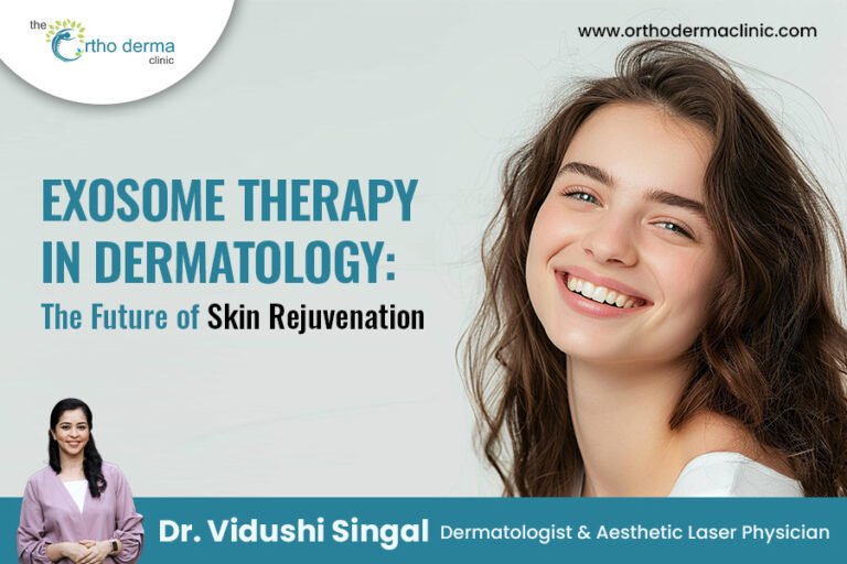 Exosome Therapy Archives » Orthodermaclinic